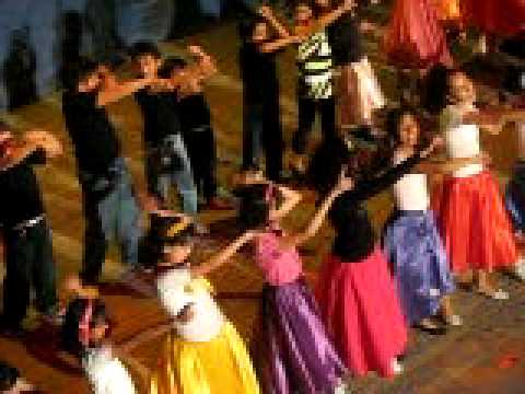flechado estoy