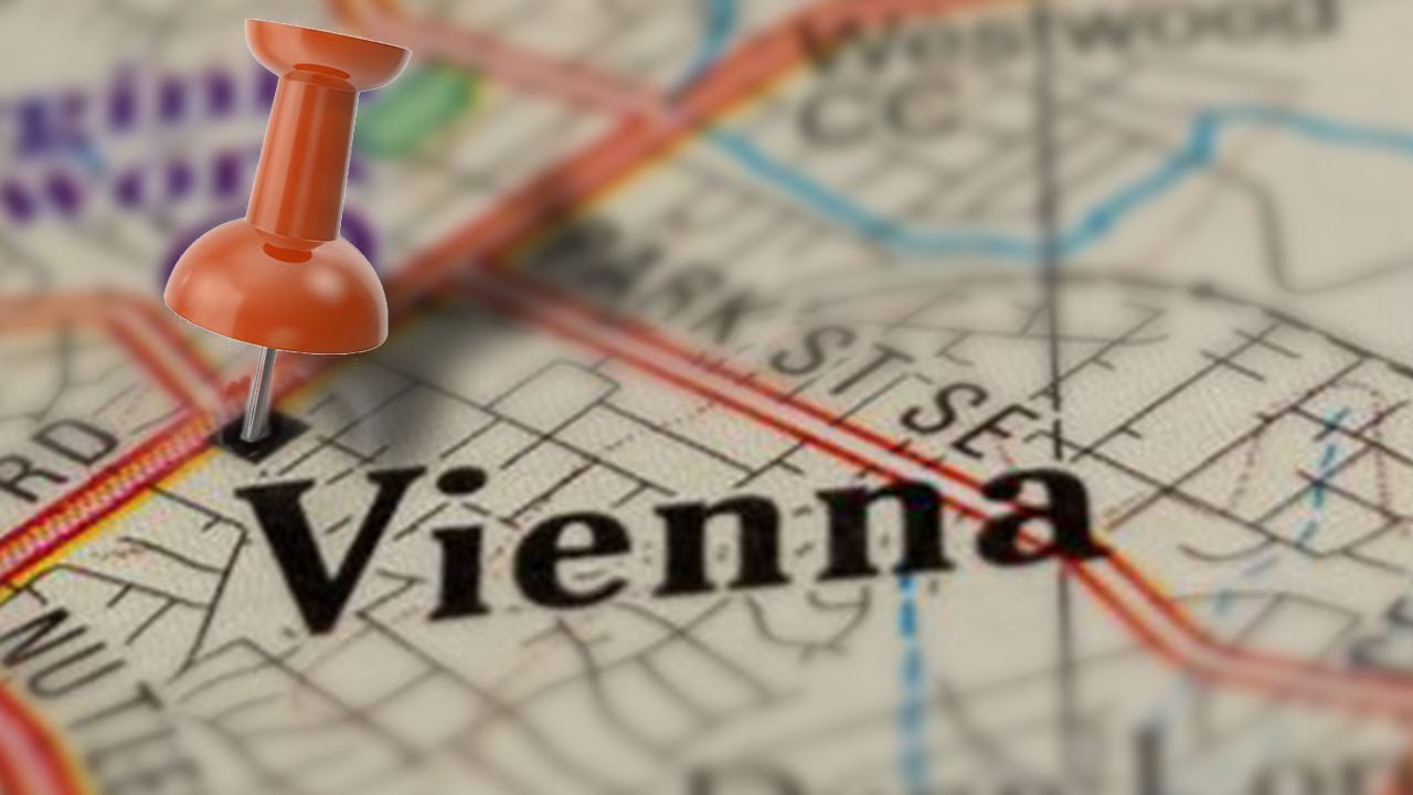 Moving To Vienna Virginia | Where to Live in Northern Virginia - YouTube