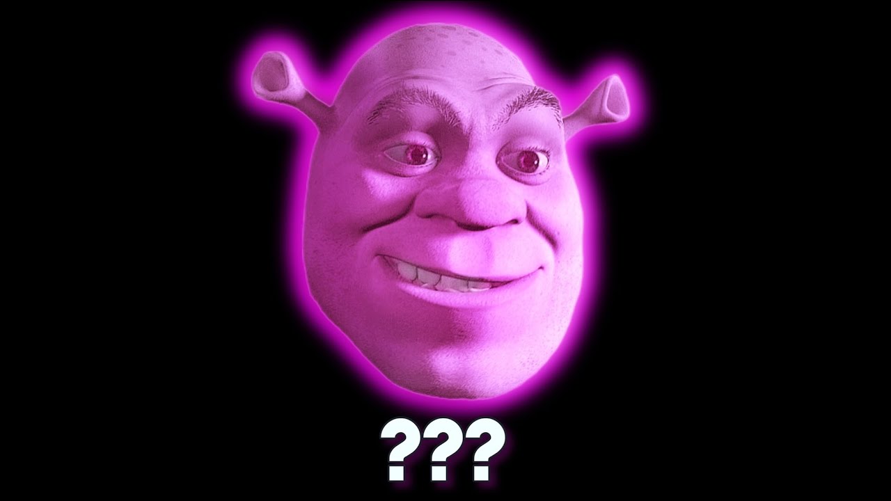 13 Shrek Saying ''What Are You Doing In My Swamp!'' Sounds Variations ...