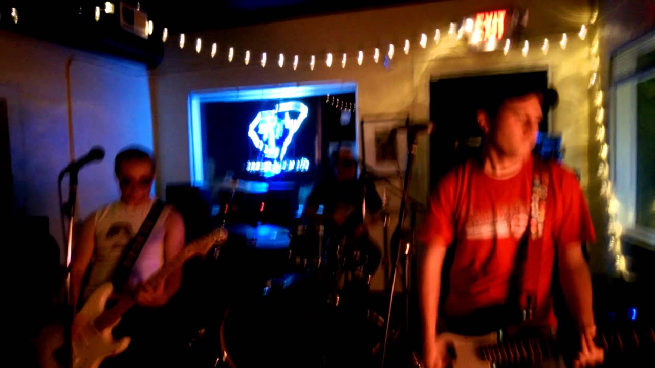 The Putz Foxfield Bar & Grille South Carolina Pt 2 - YouTube