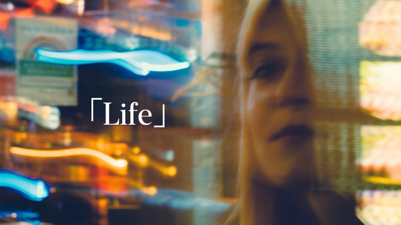Short Film「Life」 Portrait a7III & Contax 28mm f2.8 HLG [13] - YouTube
