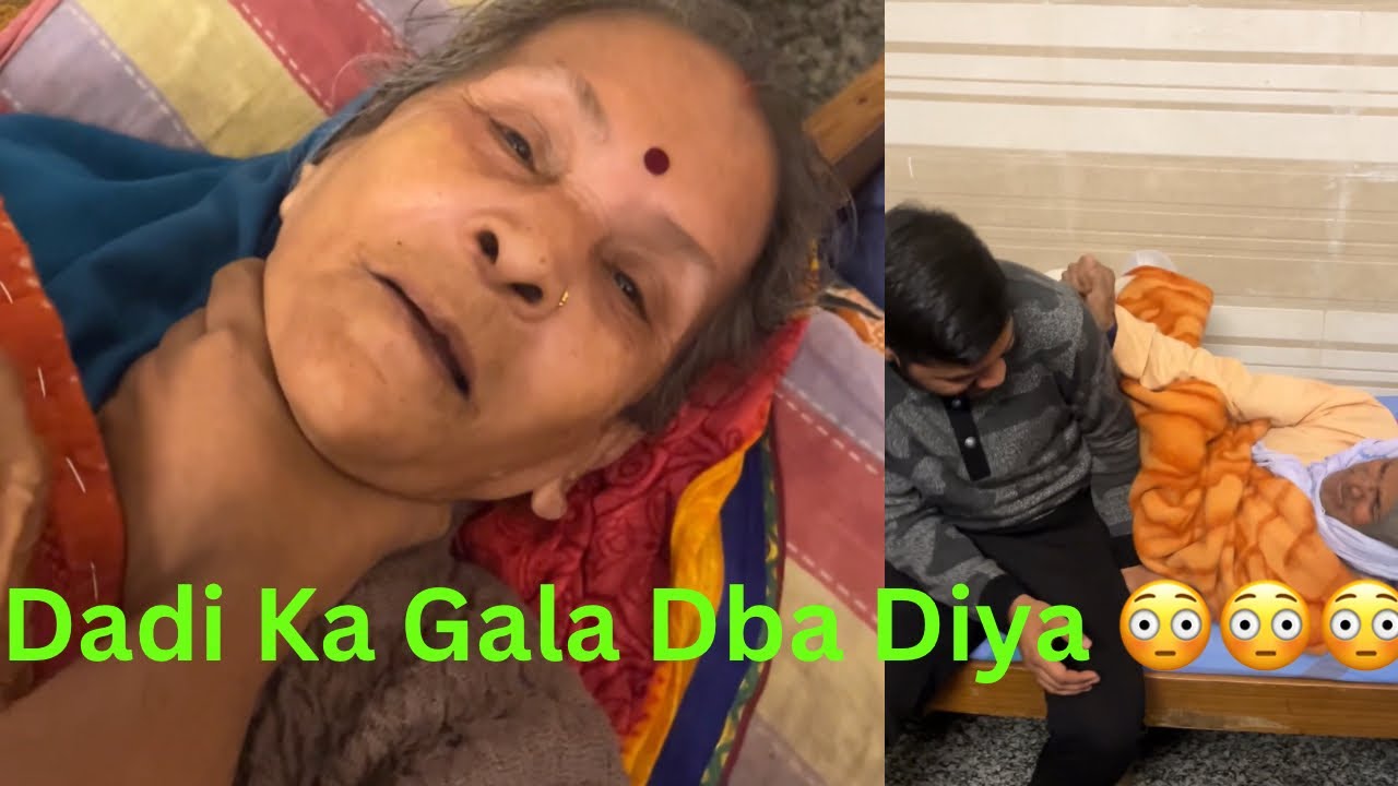 Get Ready to Burst with Laughter in this Angry Baba Prank! - YouTube