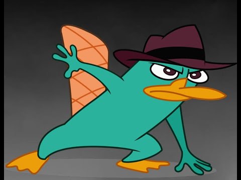 D!E PERRY ACTIVE - YouTube