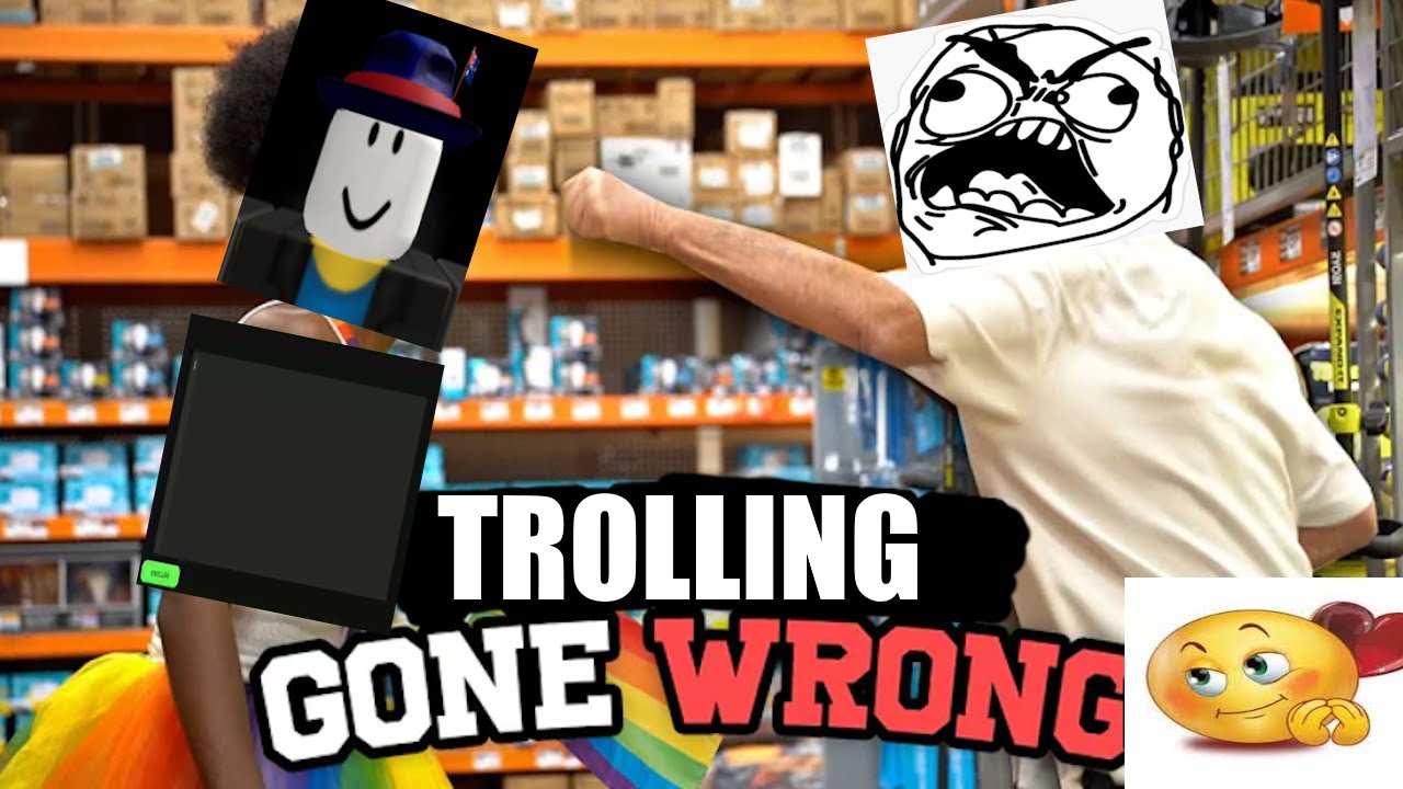 TROLLING IN PRISON LIFE WITH NETFLIX CE! [NOT CLICKBAIT!] (GONE WRONG) - YouTube