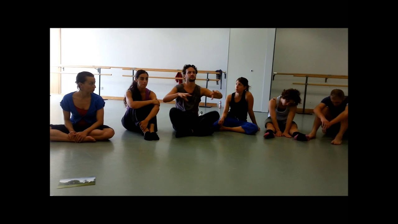 COC2 - Collaborative Choreography Masters 2013 - YouTube