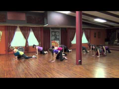 Classes at Dance Life: Twerk Fitness