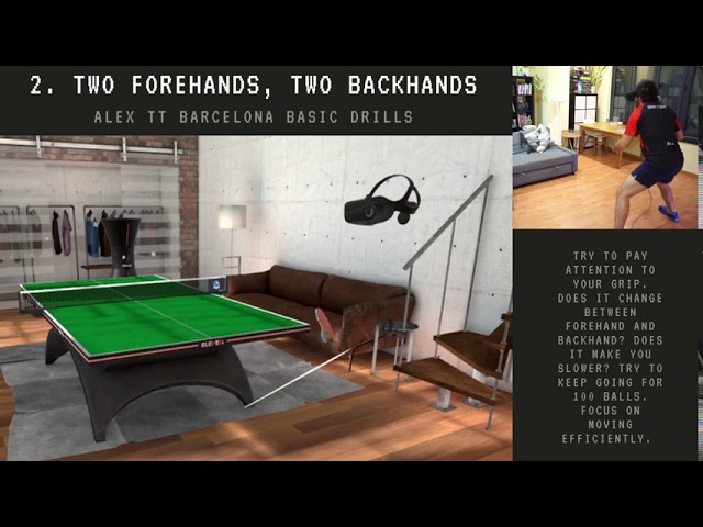 Eleven Ball Launcher Basic drills video. Finally!