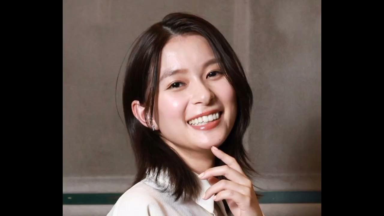 モデルプレス＝2024/12/14】女優の芳根京子が、14日放送のTBS系「王様のブランチ」（毎週土曜あさ9時30分～）にVTR出演。医療ドラマならではのセリフの苦労を明かし - YouTube