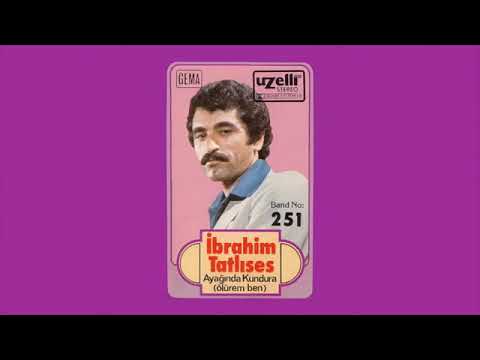 Ibrahim tatlises - zeyno