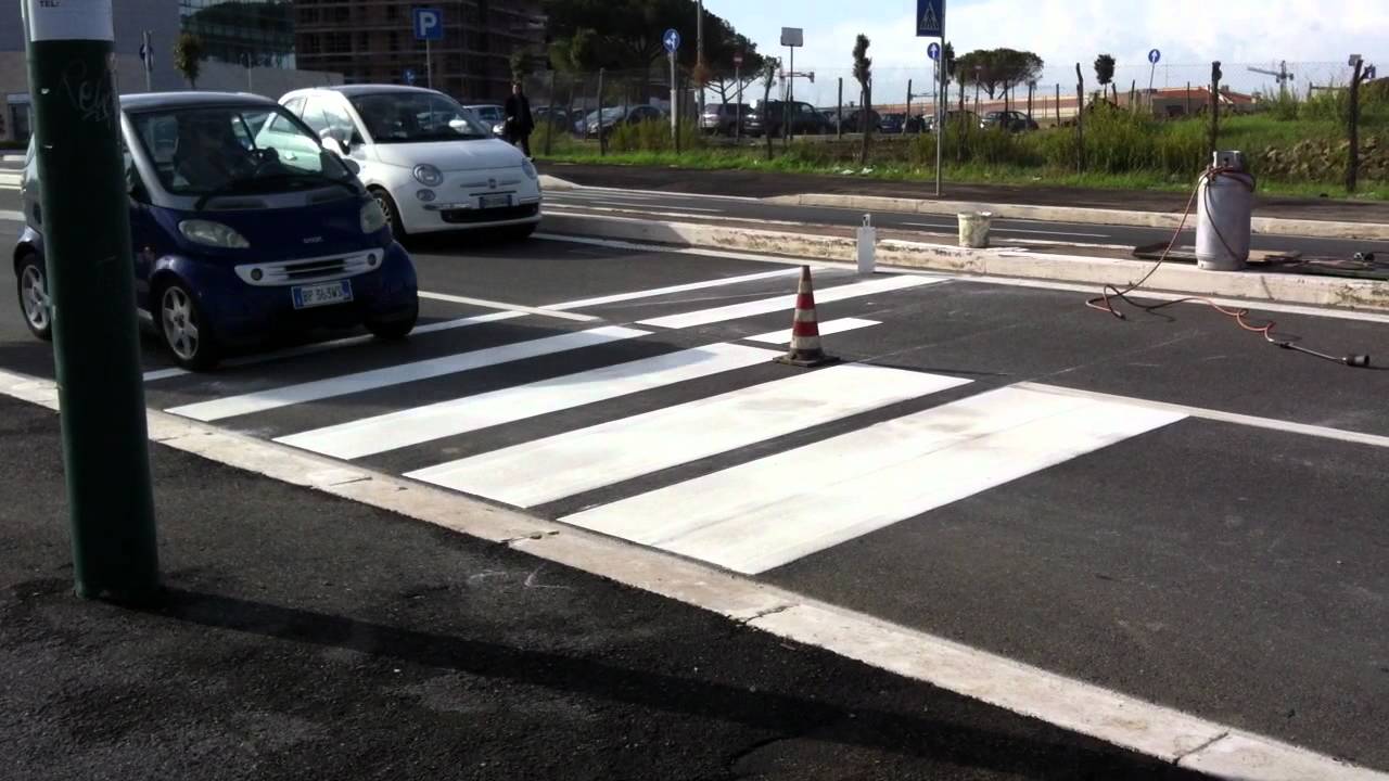 Rumble line │ optical speed redustion │ Rumble effect - YouTube