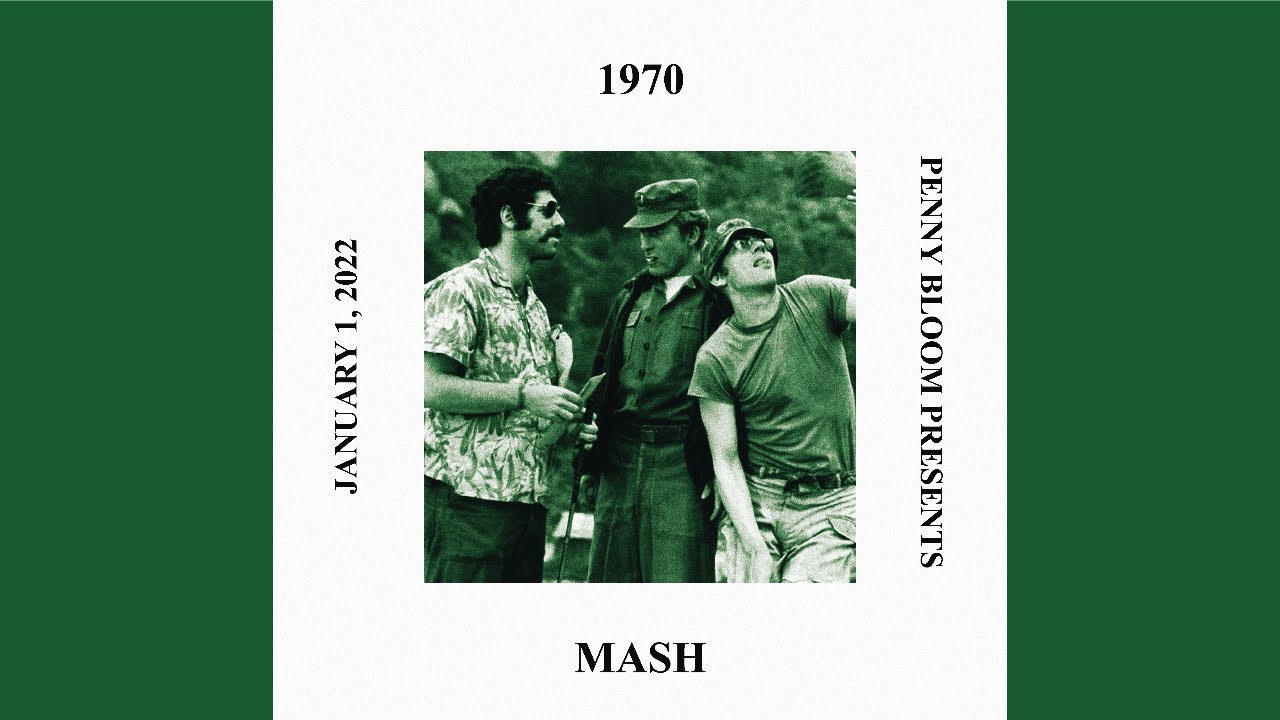 MASH (1970) - YouTube