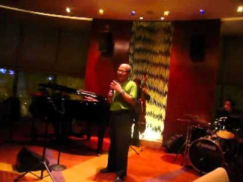 Danny Dacanay - YouTube