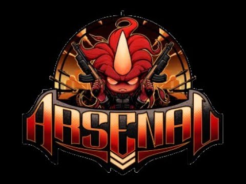 [] ARSENAL GUILD [] | ESPORTS SERVER 10-28-2022 - YouTube