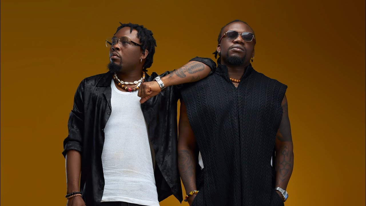 Umu Obiligbo (Live) - YouTube