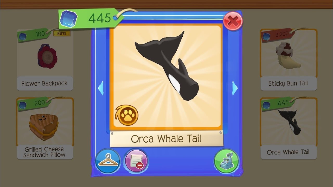 Animal jam gains! #14 - YouTube