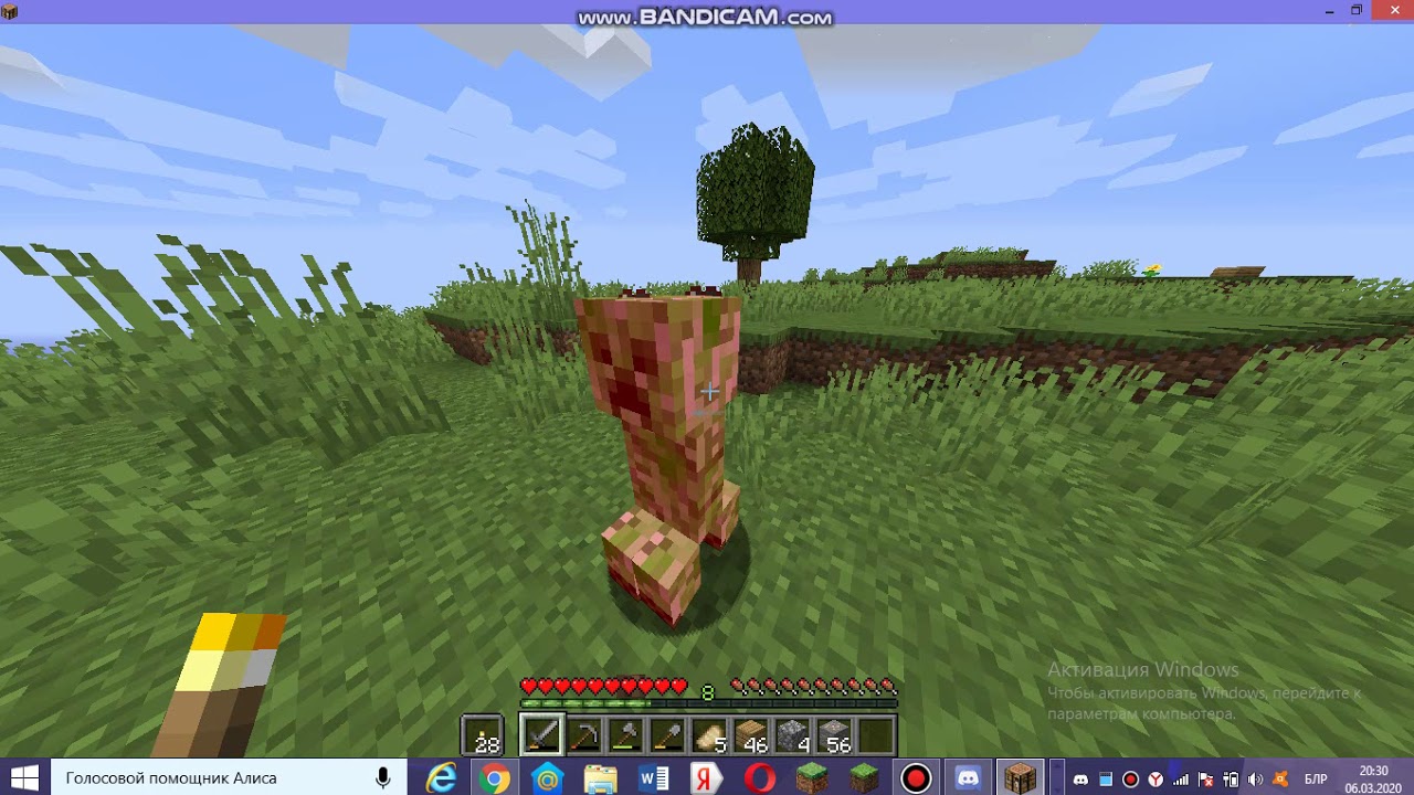 minecraft nik craft survival - YouTube