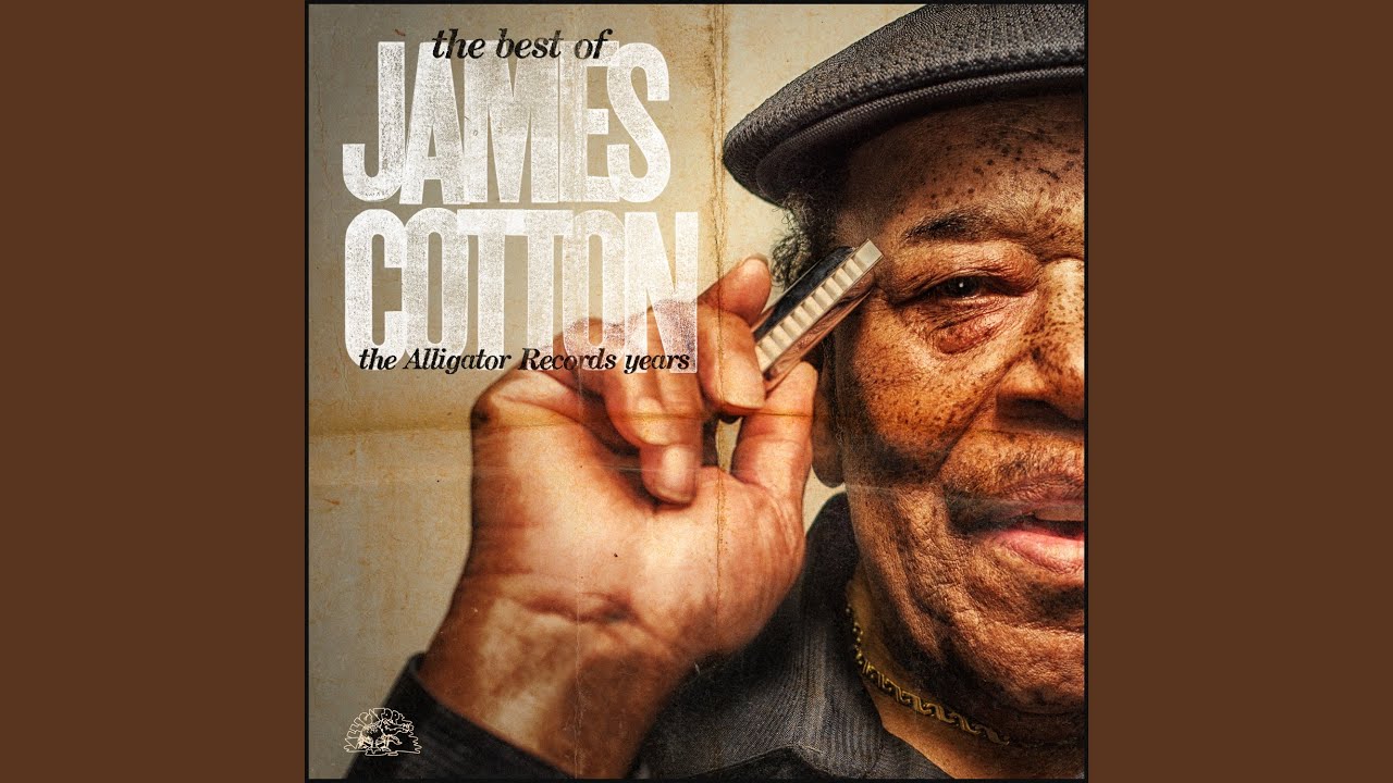 With The Quickness (Remastered) - YouTube