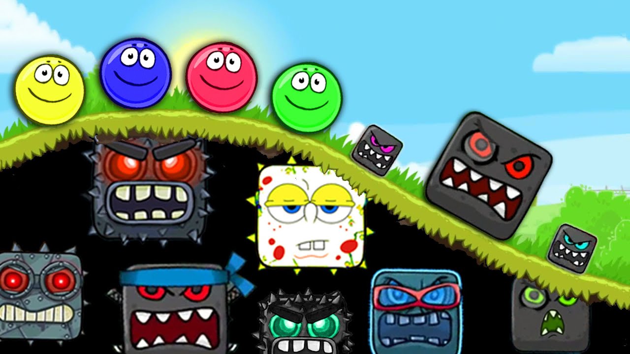 ALL VOLUME BOSSES 'Buried Ultimate Battle' in GREEN HILLS with Multi ...