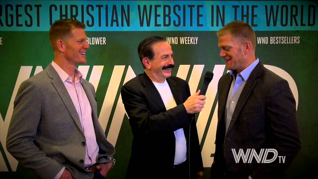 What's Next For David and Jason Benham? - YouTube