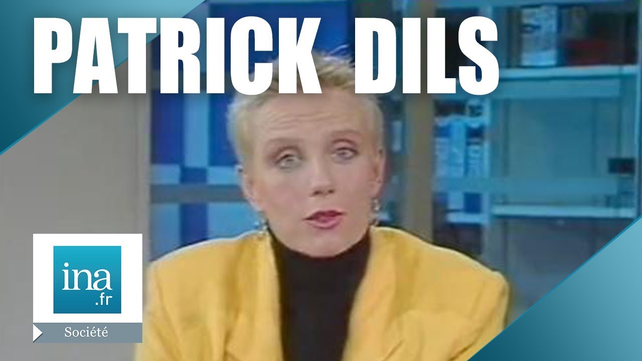 1989 : Ouverture du procès de Patrick Dils | Archive INA - YouTube