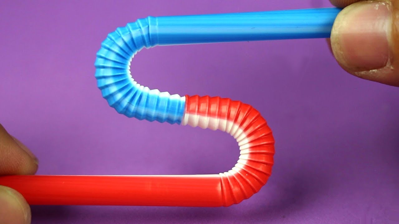 4 Truques Que Todo Mundo Deveria Saber - YouTube