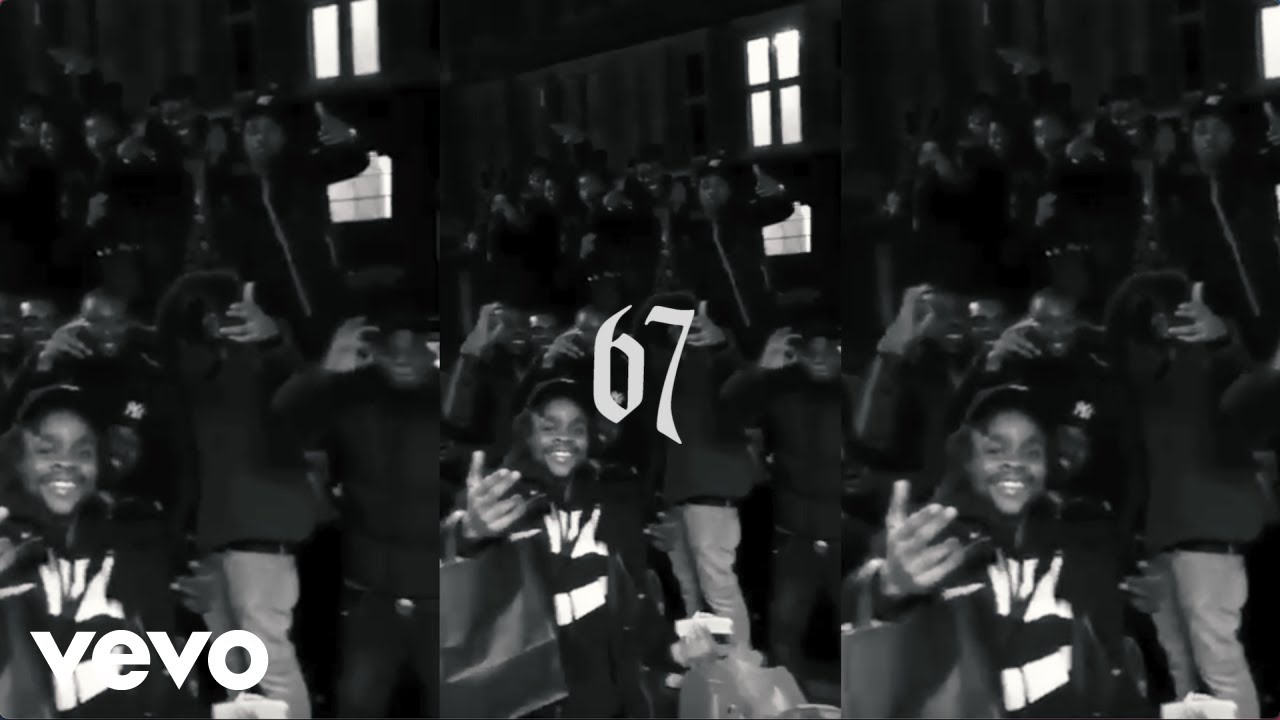 (67) Dimzy - Freedoms A Must (No2) [Official Music Video] #AGOW2 - YouTube