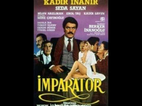 İmparator 1984-KADİR İNANIR