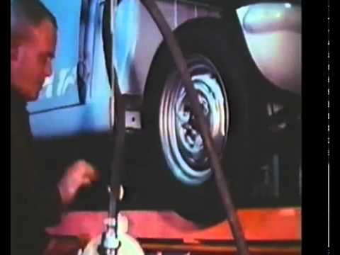 Standard Triumph factory. Coventry - YouTube