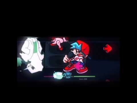 Saddest fnf mod about the gracello - YouTube