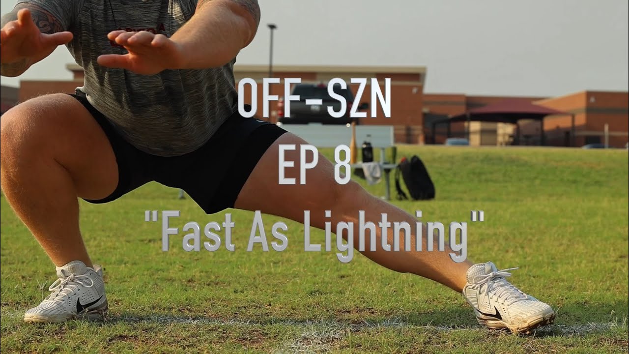 Fast As Lightning - YouTube