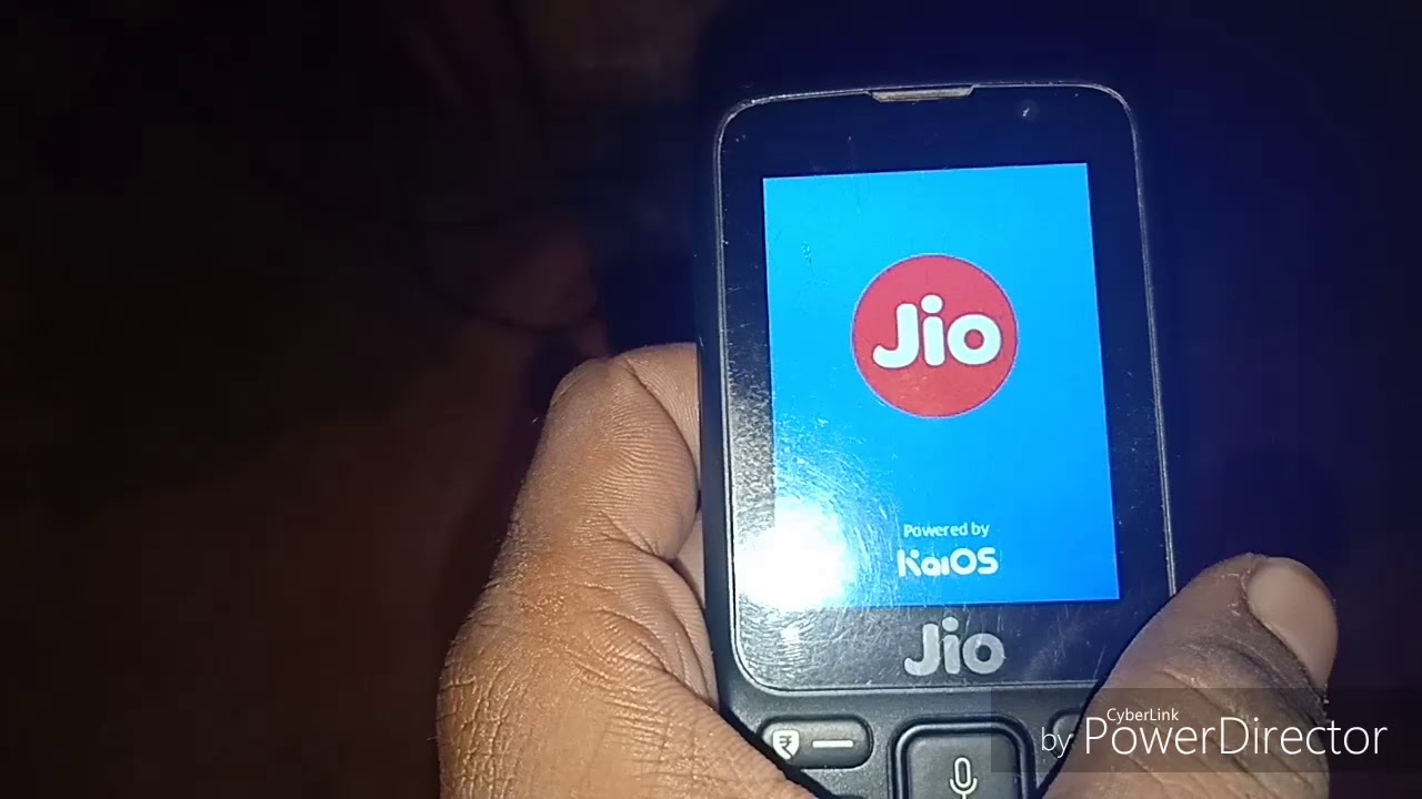 Jio ke Mobile me Hang problem solutions..Jiof61f hard reset. - YouTube