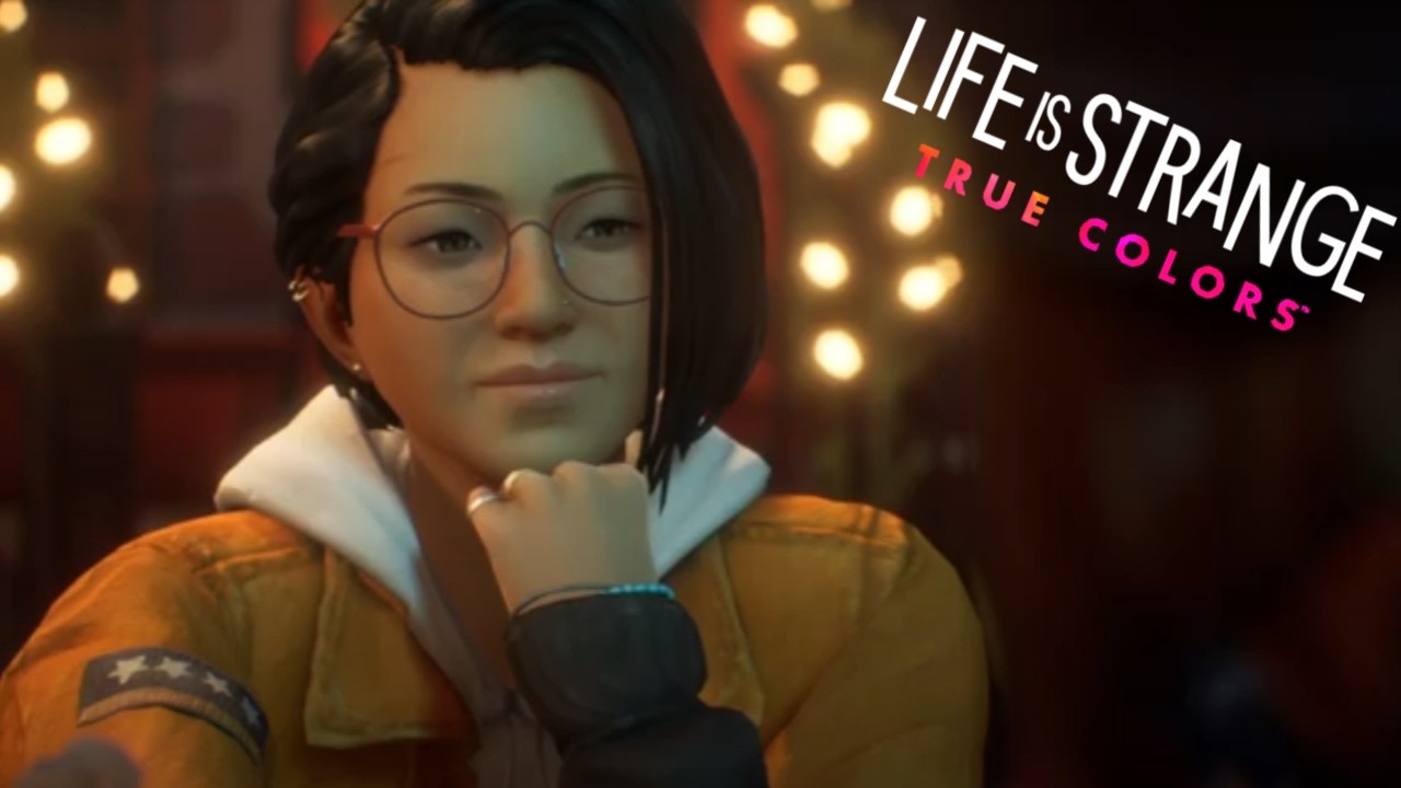 (Alternate Ending) Life is Strange: True Colors - YouTube