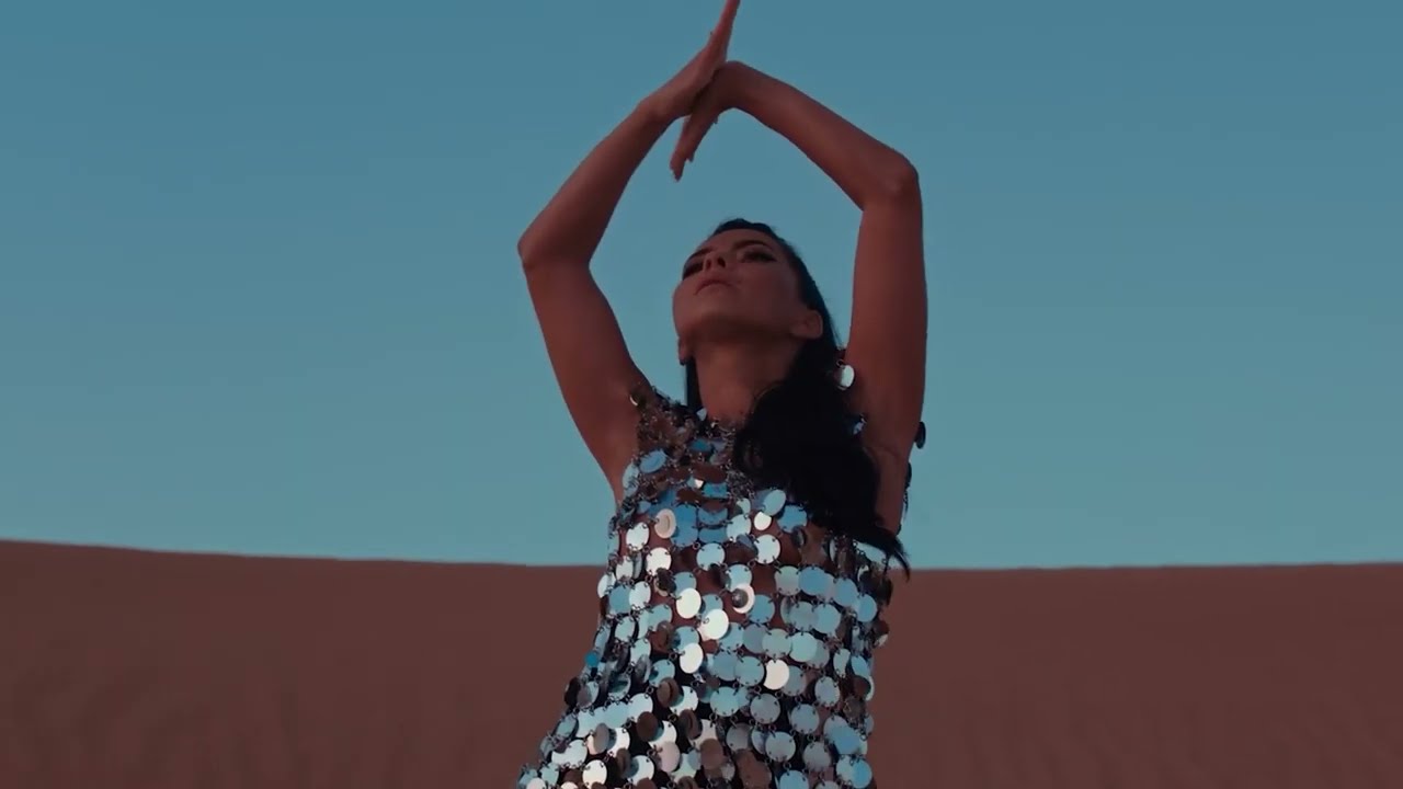 Iconic singer-song-writer INNA-INNA is an international EDM phenomenon ...