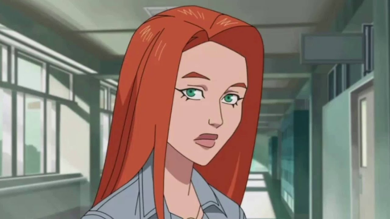 Ștefana Ionescu-Darzeu - Atom Eve/Samantha Wilkins (Invincible) - YouTube