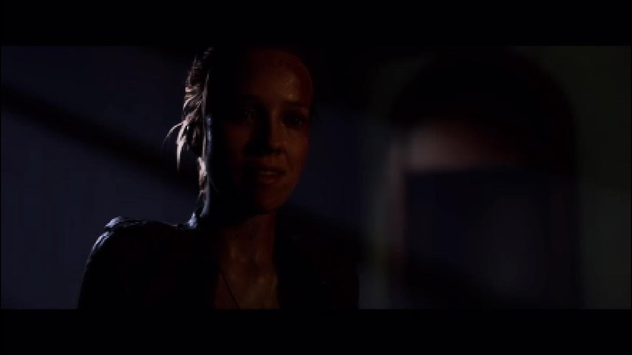 My favorite scenes from The Quarry - YouTube
