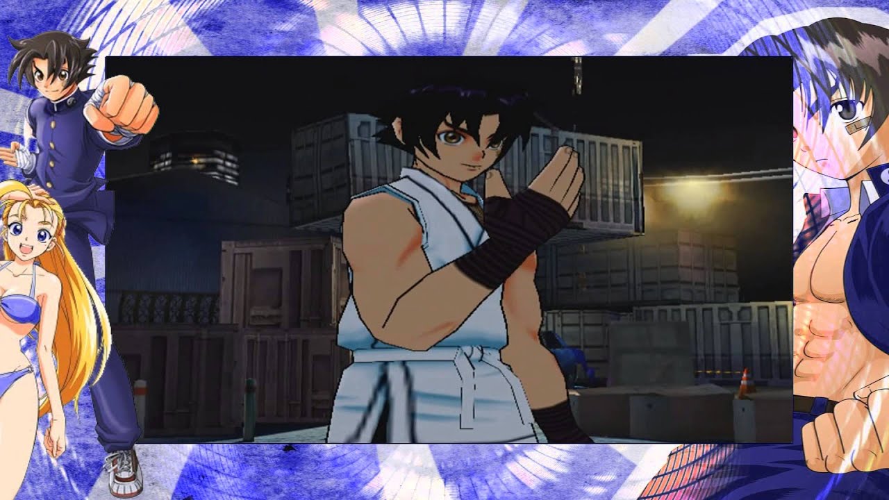 Shijou Saikyou no Teishi Kenichi's Playthrough / Training Outfit - YouTube