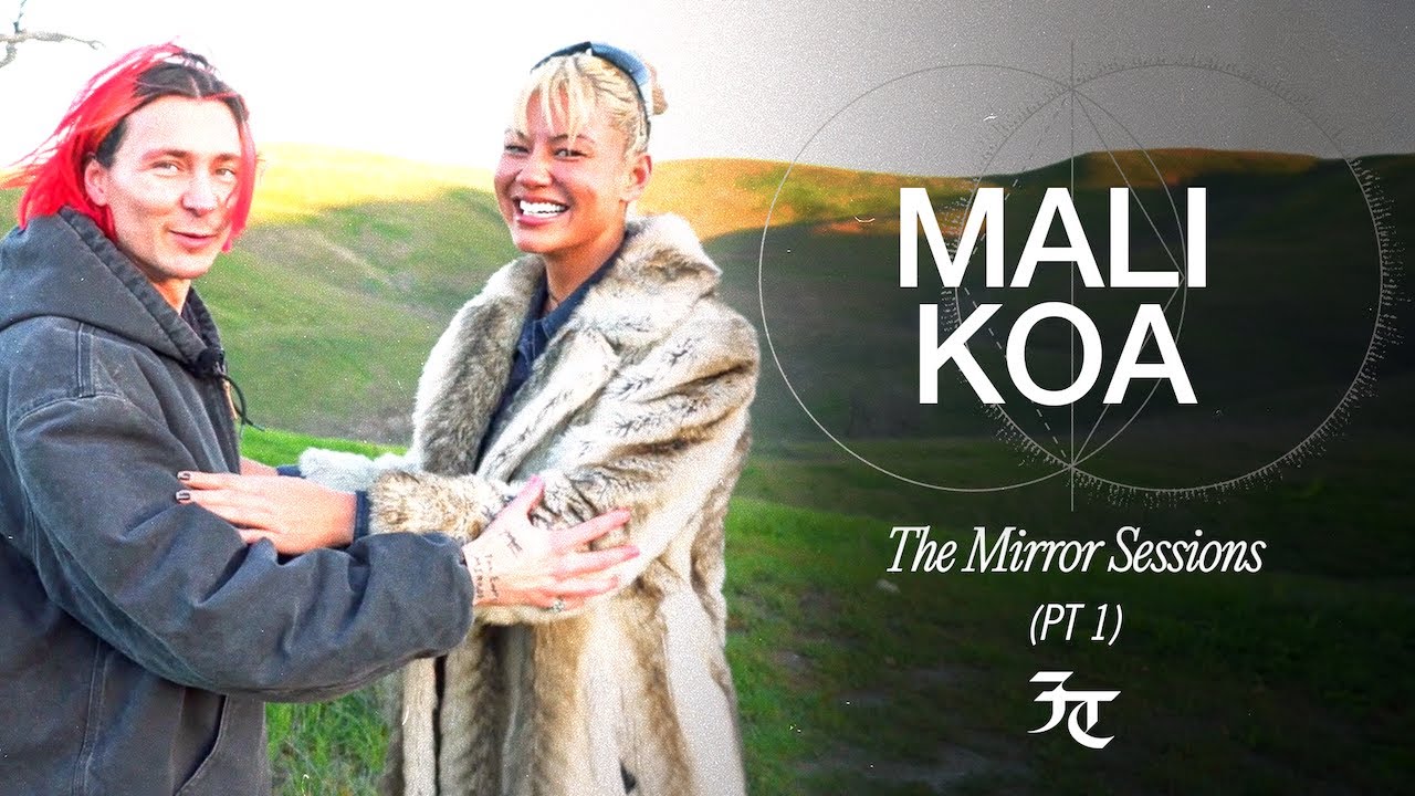 Mali-Koa's Journey as an Artist: From Solo Career to AR/CO | Mirror ...