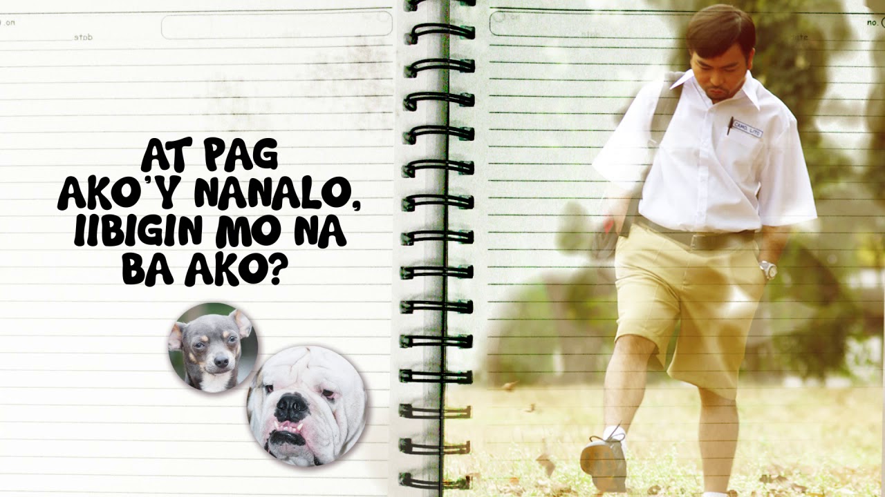 Lito Camo - Pera o Bayong (Lyric Video)🎵| Ako Naman - YouTube