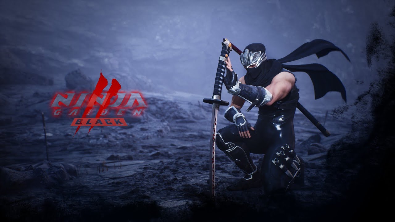 Ninja Gaiden 2 Black | Chapter 6: The Aqua Capital (Path Of The Master ...