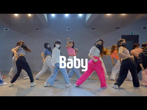 Thaddeus Dixon - Baby | SHUKKIE choreography