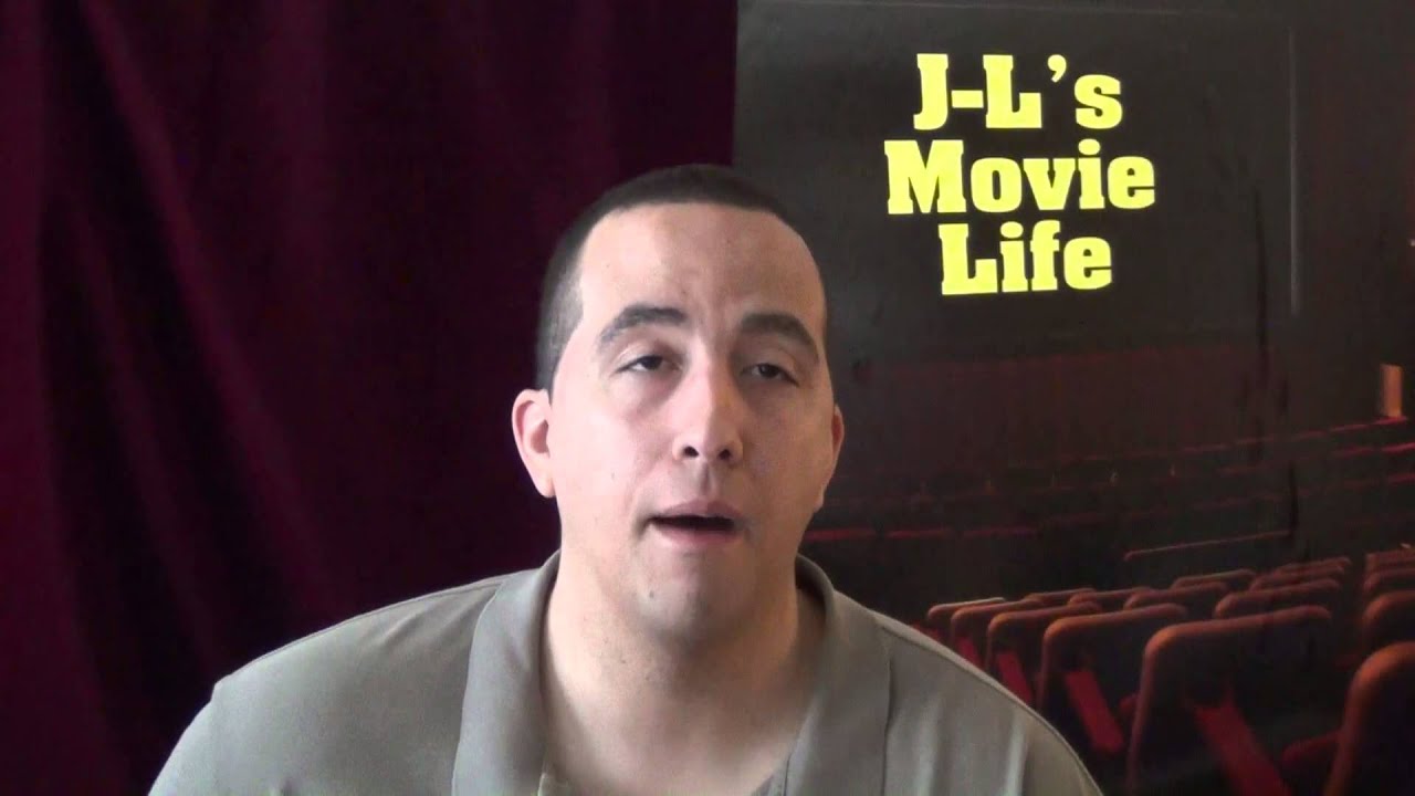 J-L's Movie Life Episode 66 - Gravity - YouTube