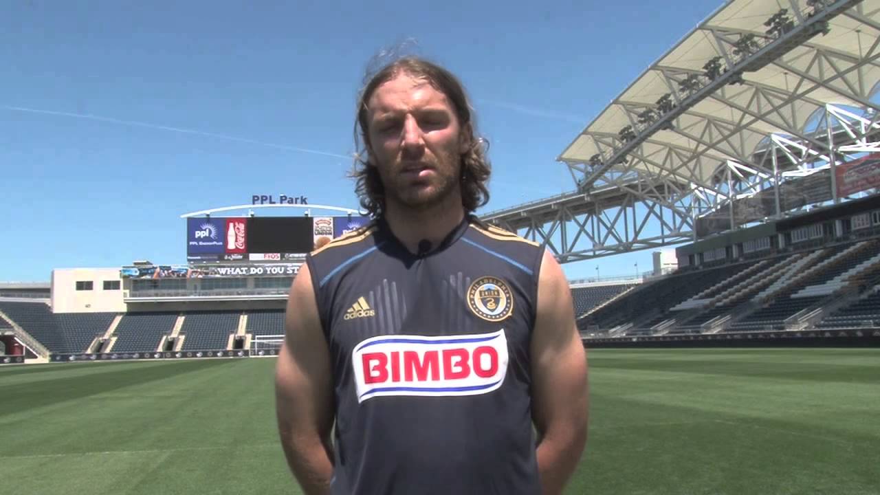 Jeff Parke Interview - YouTube