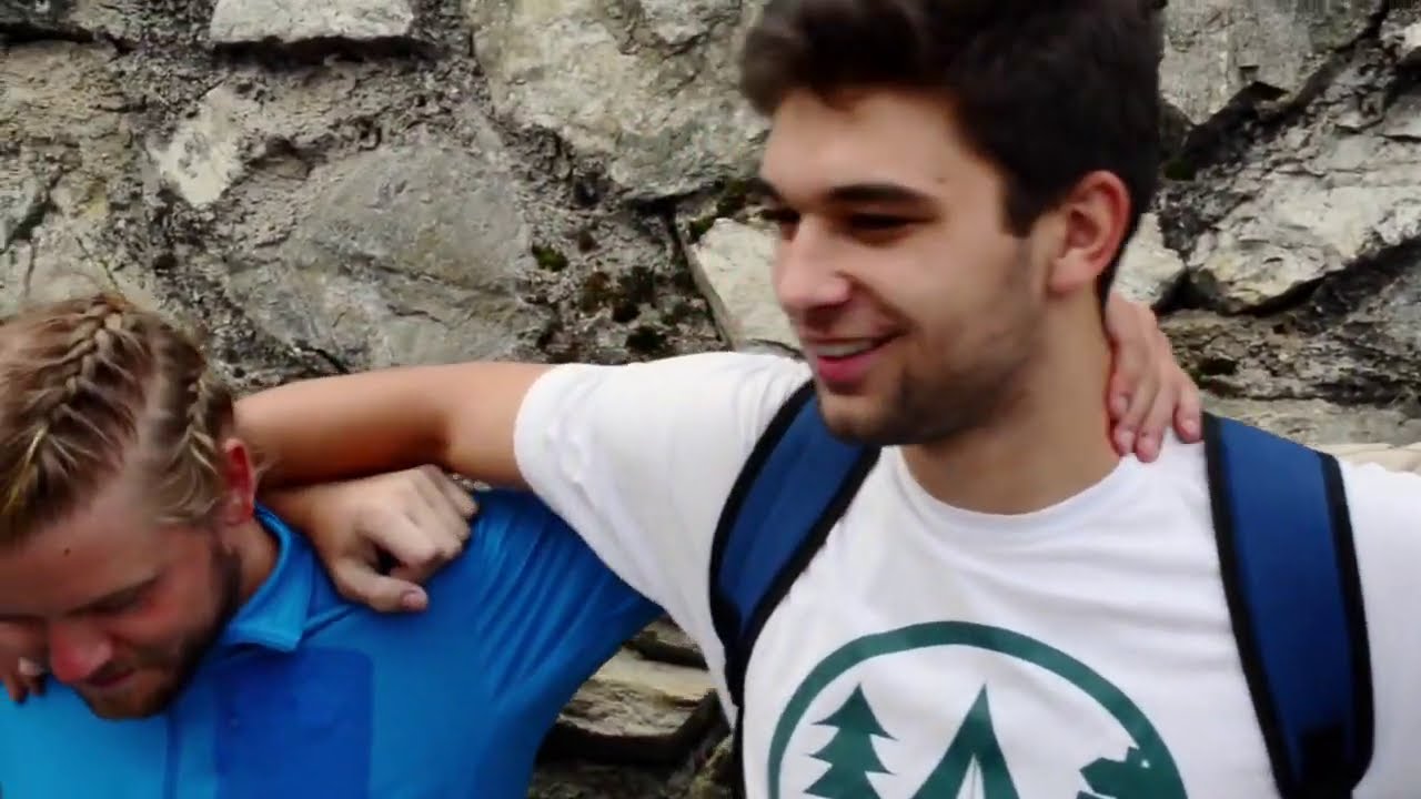 YMLP Camp 2016 - YouTube