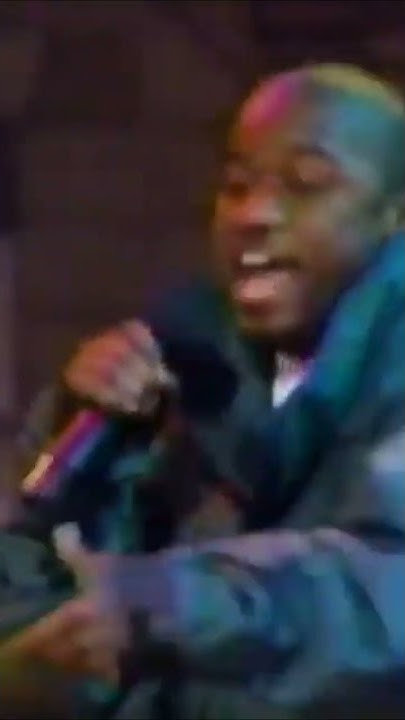 Mobb Deep Pulled "Drop a Gem On 'Em" Off The Radio After 2pac Passed Away - YouTube