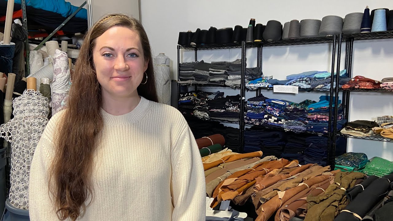 How a Fashion Recycling Startup Is Surviving the Pandemic | Women ...