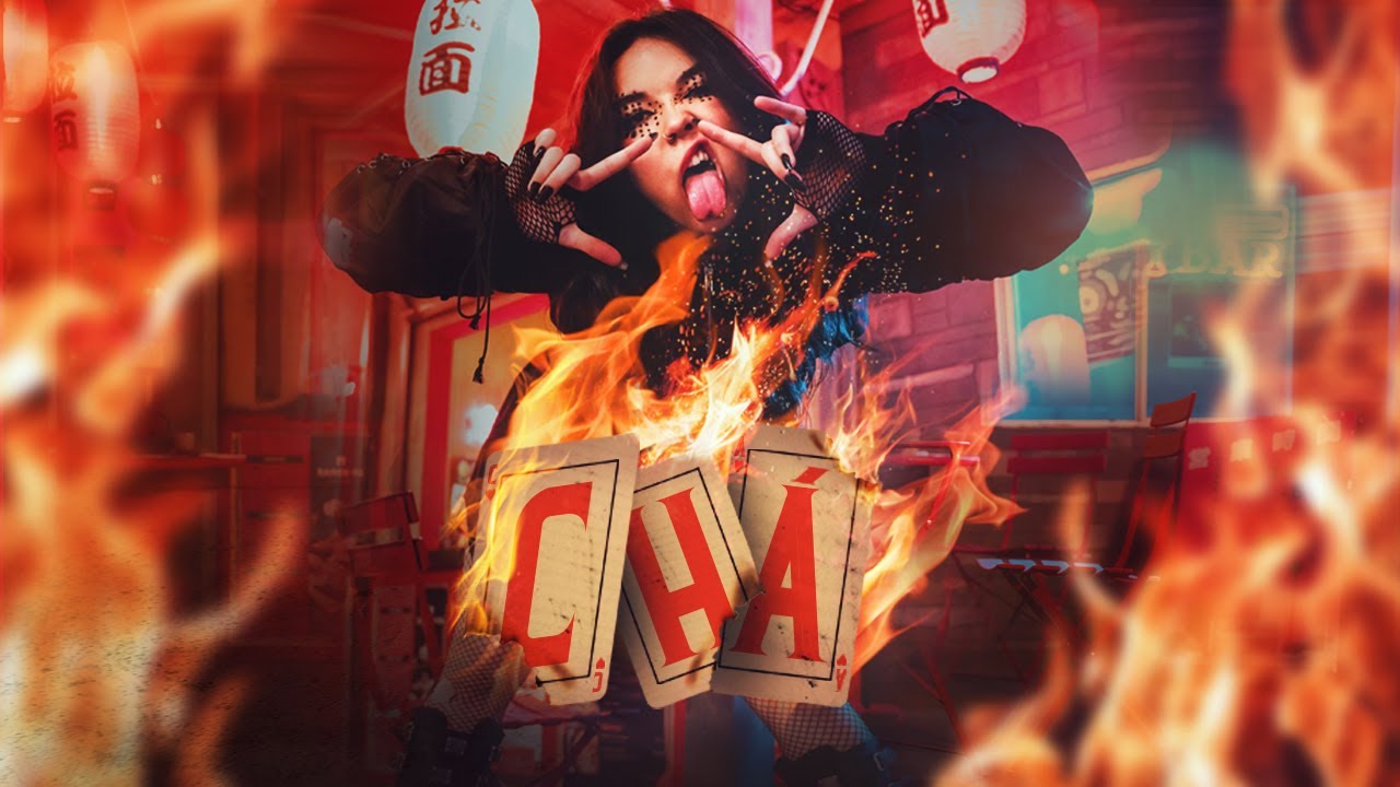 Anna - Chá (Clipe Oficial) - YouTube Music