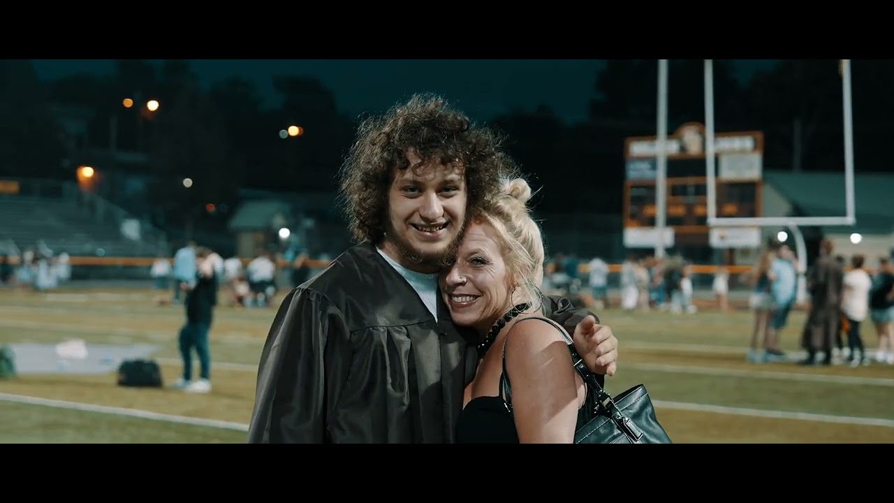 this is my goodbye. | 2025 Graduation Film (GSHS) - YouTube
