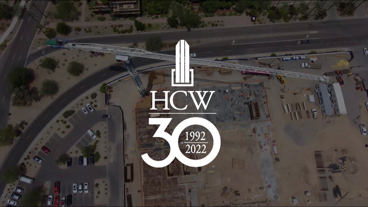 HCW Celebrates 30 Years - YouTube