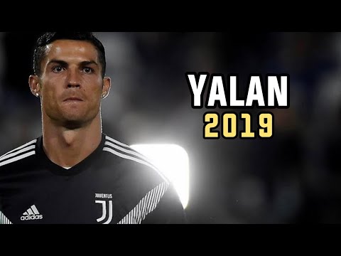 Cristiano Ronaldo 2020 • Yalan • Skills & Goals