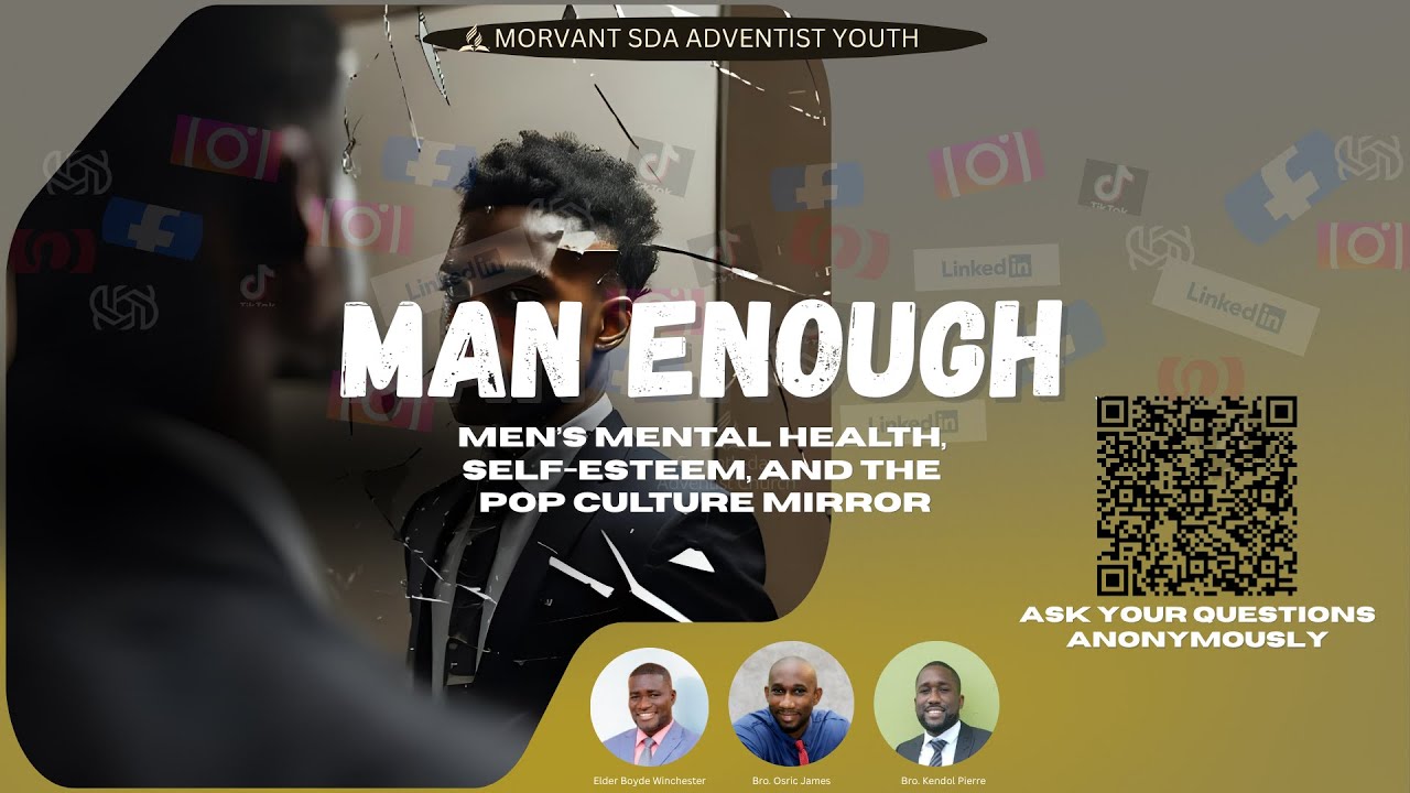 Morvant SDA Church | AY Service | October 18th 2025 - YouTube